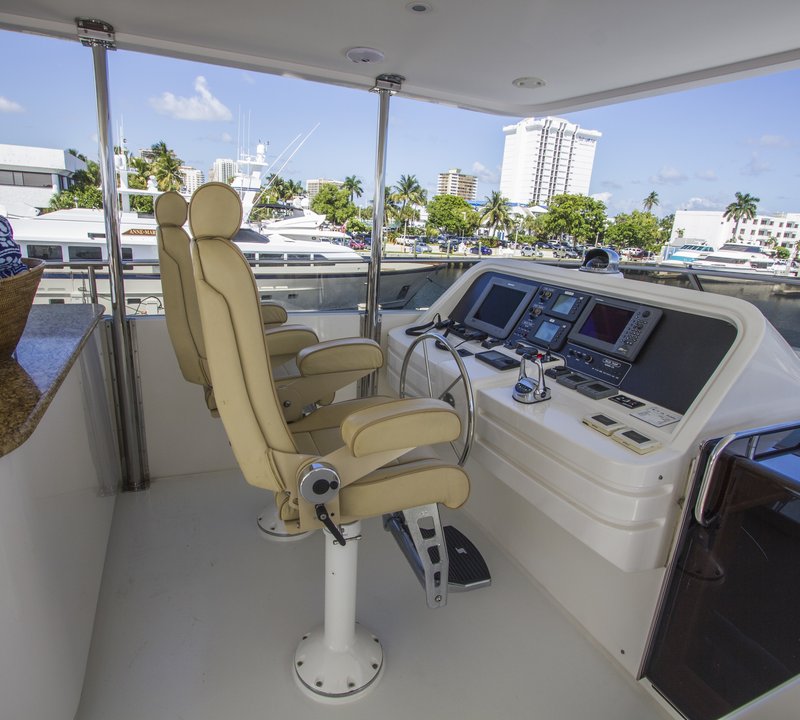 LIMITLESS Yacht Charter Details, New England Luxury Yacht Charter ...